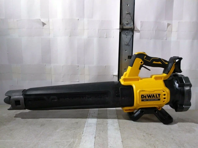 DEWALT DCBL722 20V MAX XR Lithium-Ion Handheld Blower (Tool Only) #413 ... DEWALT DCBL722 20V MAX XR Lithium-Ion Handheld Blower (Tool Only) #413 ...