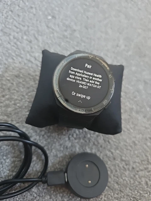 HUAWEI WATCH GT 2e Active HCT-B19 46mm AD38 £39.99 - PicClick UK