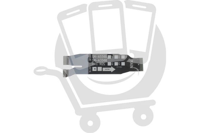 OFFICIAL SAMSUNG GALAXY A35 5G SM-A356 Main Flex Cable - GH82-34227A £ ...
