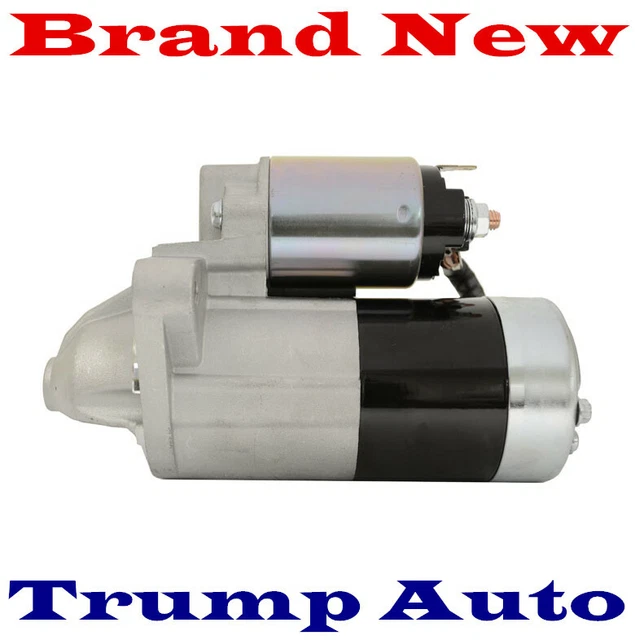 STARTER MOTOR FOR Mazda CX-9 TC engine PY-VPS 2.5L Petrol 16-24 $180.00 ...