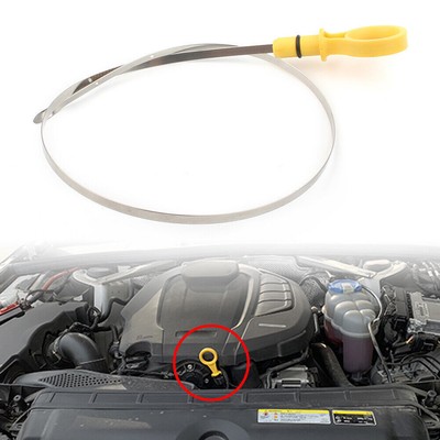 ENGINE OIL LEVEL measuring rod measuring rod for Ford Explorer Sport ...