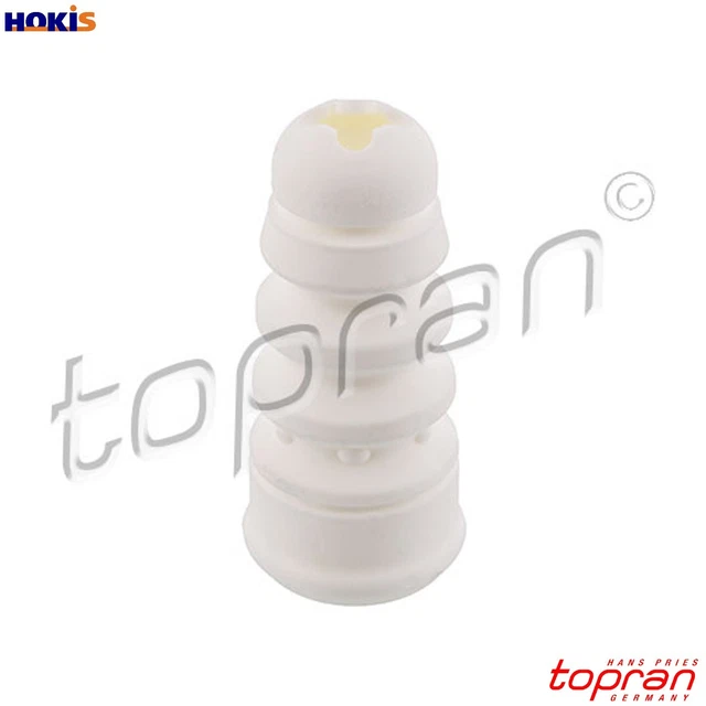 RUBBER BUFFER SUSPENSION 107 653 For Vw Audi A4/S4 A6/S6 Aeb/Aug/Atw ...