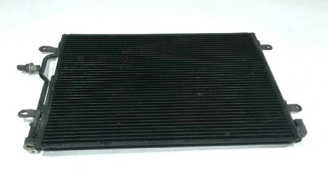 8E0260403B CONDENSADOR / Radiador Aire Acondicionado Para Audi A4 ...