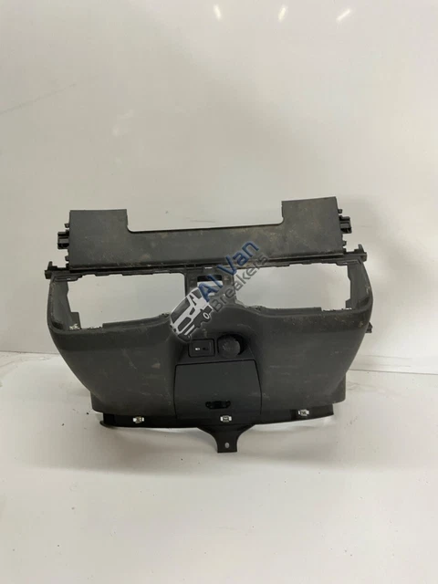 MERCEDES SPRINTER 2018- W907 W910 Mk3 Dashboard Center Console Panel ...