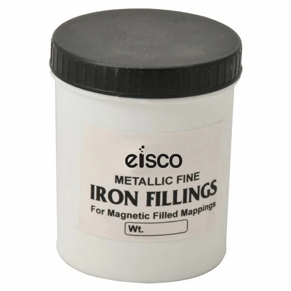 EISCO PH0799C - Fin Fer Filings - 250g Bocal EUR 19,22 - PicClick FR
