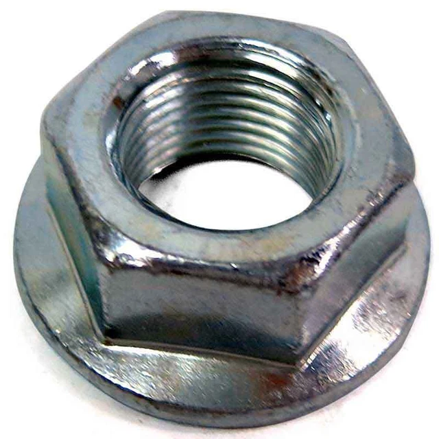 5 8 18 FLANGE HEX Locknut 94831A730 9 99 PicClick 5-8-18-flange-hex-locknut-94831a730-9-99-picclick