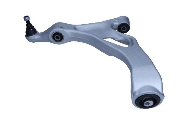 FRONT CONTROL ARM/TRAILING Arm Wheel Suspension Fits: Porsche Cayenne 4.8 Tur £149.00 - PicClick UK