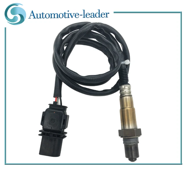 WIDEBAND OXYGEN O2 Sensor 11787590713 For Mini Cooper R55 R56 R57 1.6L ...