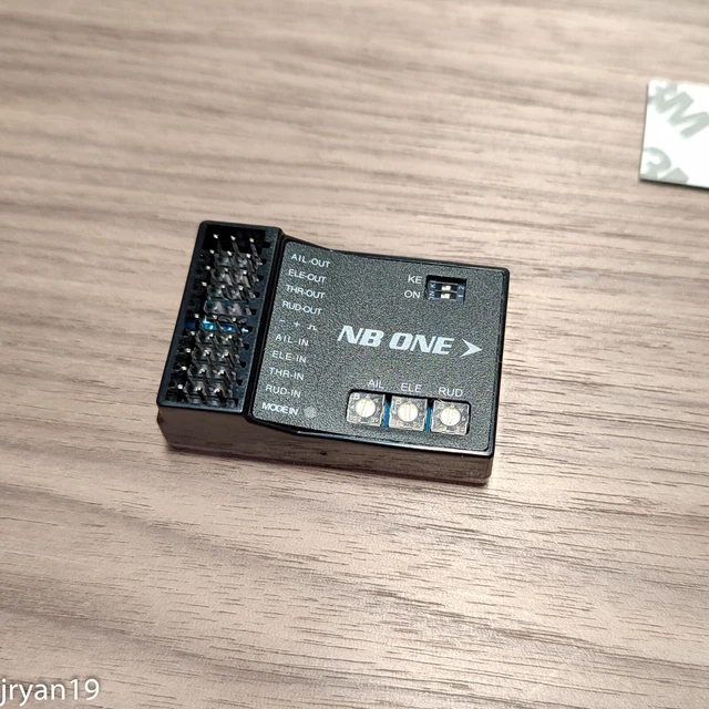 NB ONE FIXED wing flight controller with barometer £12.68 - PicClick UK