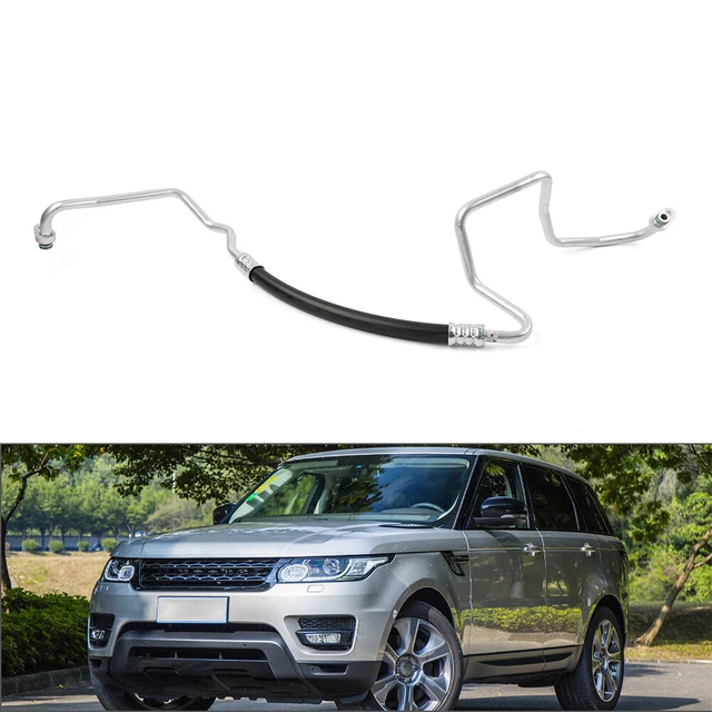 TUYAU TUYAU DE climatisation LR061873 pour Land Rover Range Rover Sport ...