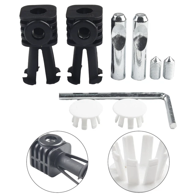 FOR GEBERIT WALL Hung Toilet Fixing Bolts Premium and Reliable 2pc Kit ...