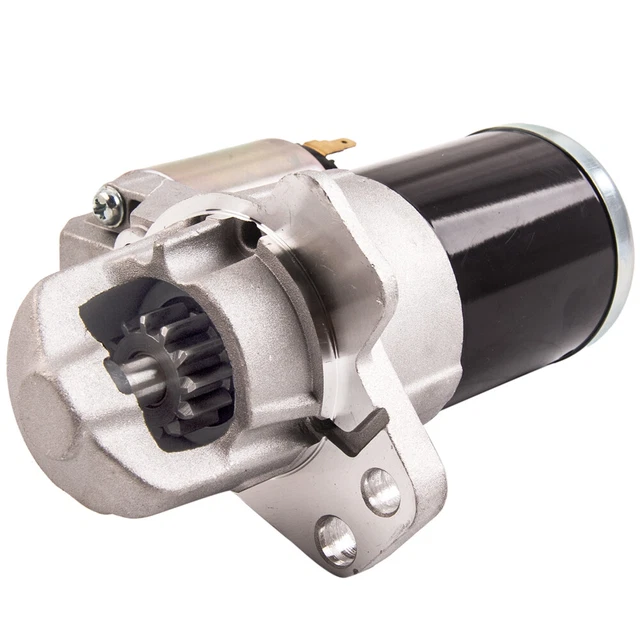 STARTER MOTOR FOR Holden Commodore VZ & VE 3.6L Petrol V6 (LY7) 2004 ...