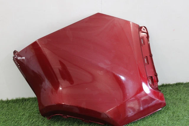 GENUINE TOYOTA RAV4 Right Rear Bumper Corner 52161-42430 £18.75 ...