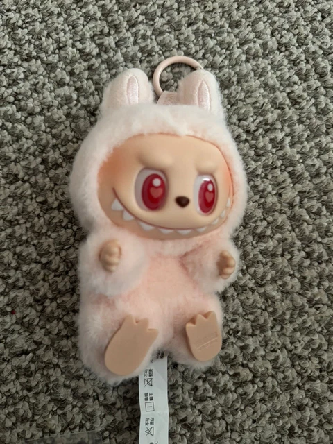 ORIGINAL LABUBU - Pop Mart - Have A Seat - Dada EUR 30,00 - PicClick DE