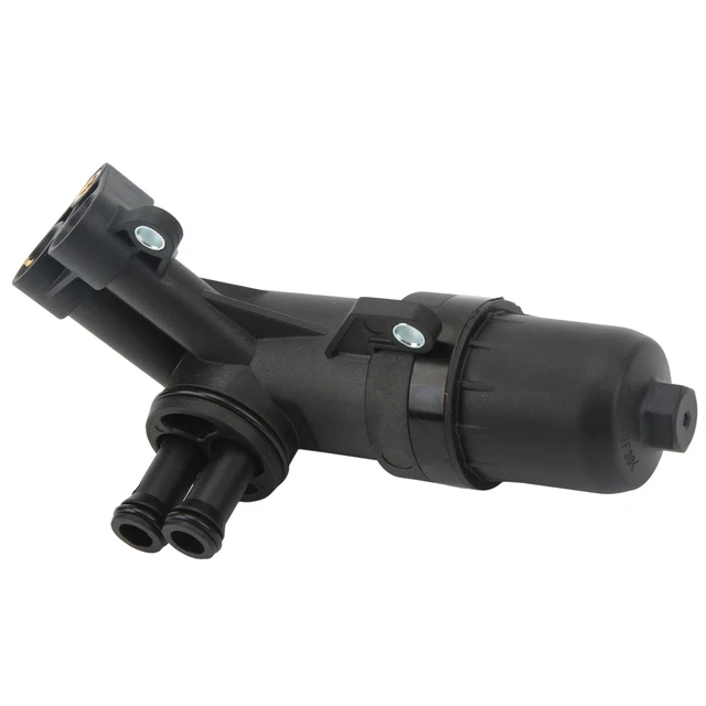 ^GEARBOX TRANSMISSION FILTER Housing 0B5325060C External Automatic ...