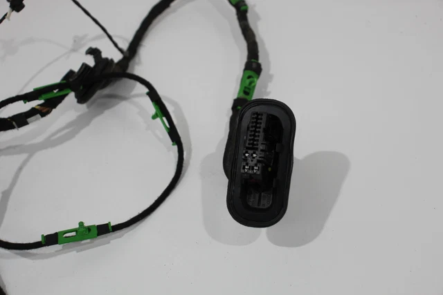 AUDI A6 C6 Système de câblage pour porte avant droite OS pour haut ...