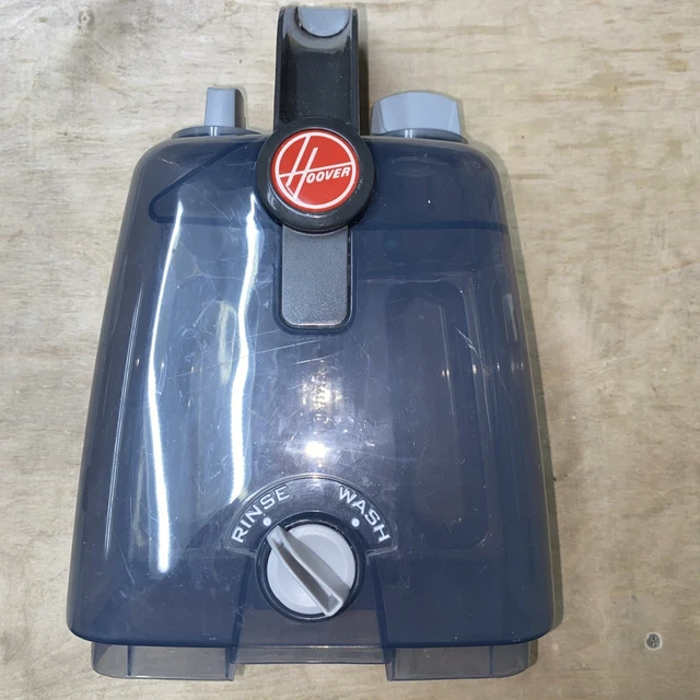 HOOVER SOLUTION TANK ASSEMBLY 440003501 For FH50150 Power Scrub Deluxe ...