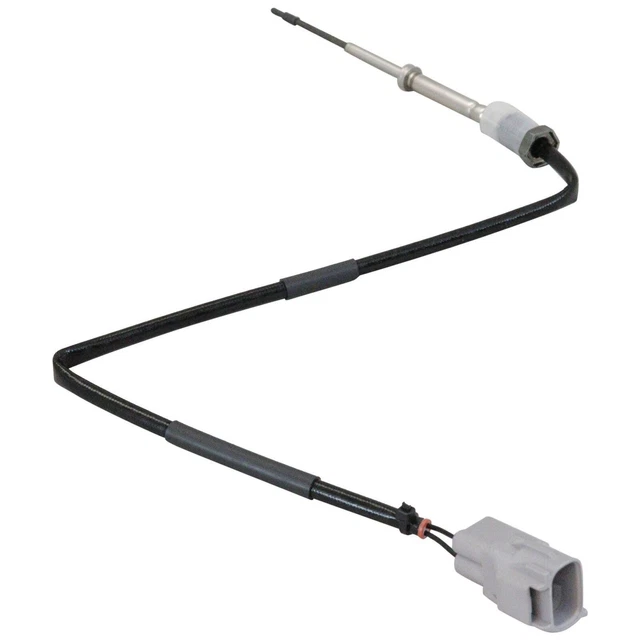 GENUINE TOYOTA HILUX EXHAUST GAS TEMPERATURE SENSOR No.3 89425-71090 ...