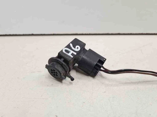 AUDI A6 4A2, C8 Air Quality Sensor 4B0907659A 2.50 Diesel 210Kw 2003 ...