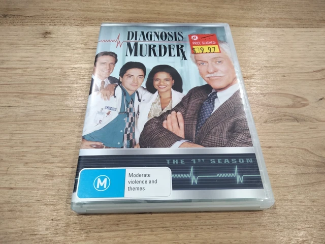Diagnosis Tv Show 60 Photos - Moonagedaydream.film