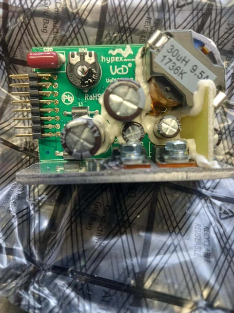 HYPEX AMP MODULES - UcD180LP OEM UcD180 - New in Packaging £69.99 ...