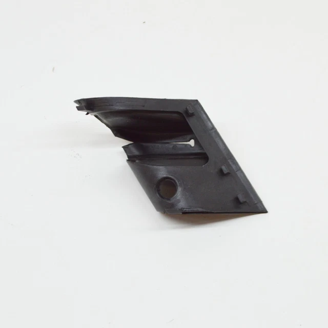 FORD TRANSIT MK3 Engine Hood Right Hinge Cover Trim 1433665 NEW GENUINE ...