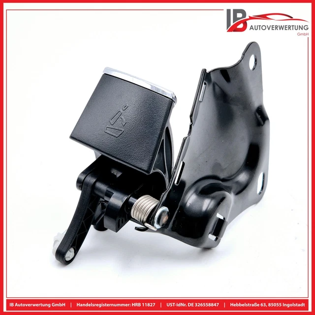 RÜCKSITZBANK GRIFF VL A2129200364 MERCEDES-BENZ E350 CDI S212 KOMBI MB ...