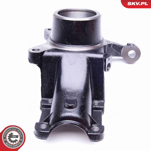 STEERING KNUCKLE WHEEL SUSPENSION 47SKV242 FOR PEUGEOT BOXER/Van/Bus ...