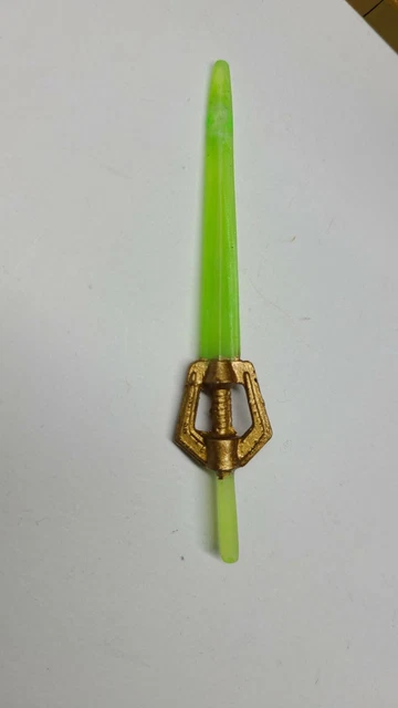 MASTERS OF THE Universe He-Man new adventures MOTUC motu SWORD of Power ...