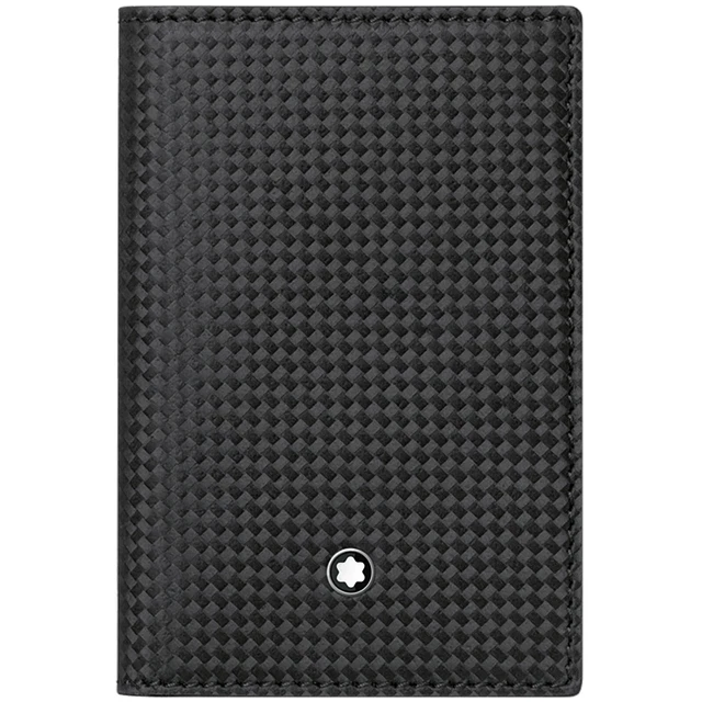 MONTBLANC WESTSIDE EXTREME porta carte ref. 111141 EUR 115,32 - PicClick IT