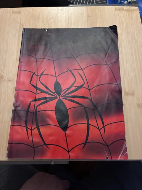 NINTENDO POWER SPIDER-MAN Issue No Pokémon Poster £11.25 - PicClick UK