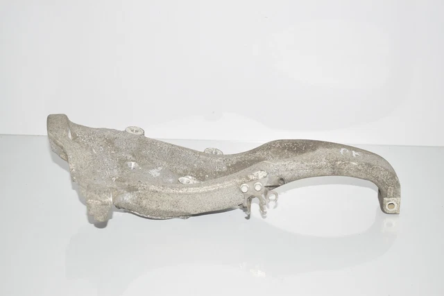 BMW F11 535D F06 F12 F13 Pivotement à Gauche Portant Gauche 6775769 ...