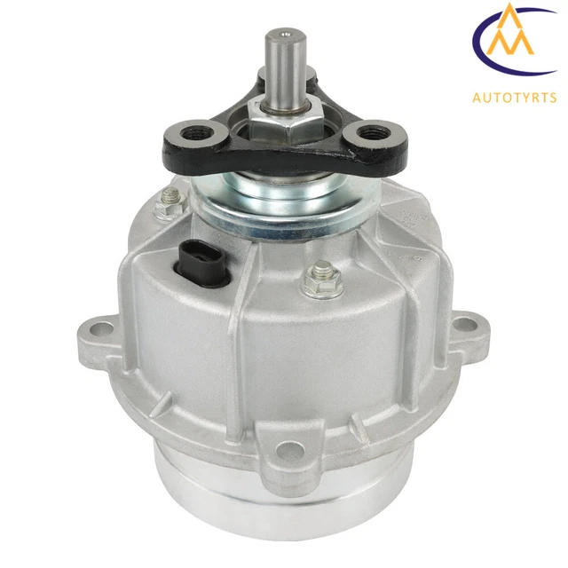 REAR 4WD COUPLING Assembly 47800-39210 For Hyundai Tucson 2006-2009 Kia ...