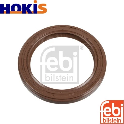 SHAFT SEAL CRANKSHAFT 107668 For Ford Tpwa/Tpba/Syda/Aoda/Aodb/Aode ...