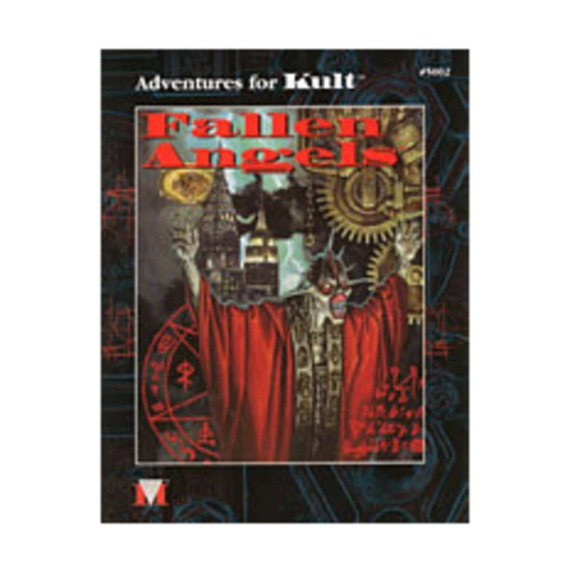 METROPOLIS KULT ANGES Déchus (Édition Limitée) VG+ EUR 97,00 - PicClick FR