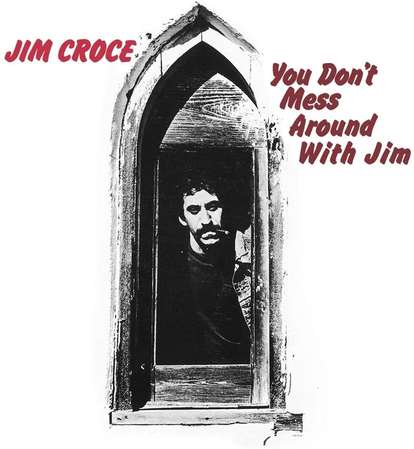 JIM CROCE YOU Don't Mess Around With Jim (CD) Album EUR 29,45 - PicClick FR