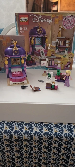 LEGO 41156 DISNEY Raiponce - Tangled The Serie EUR 18,00 - PicClick FR
