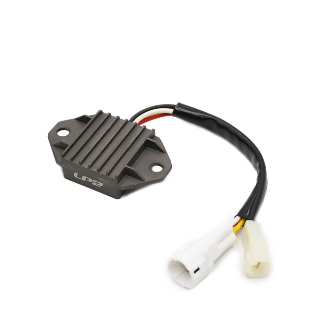 RÉgulateur De Tension Pour Honda Wr250f Wr250 2007 2014 Wr450f Wr450