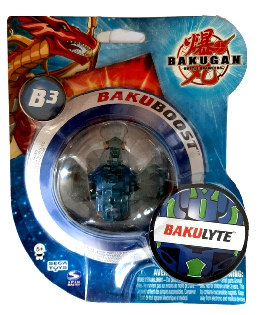 BAKUGAN BAKULYTE BAKUBOOST B3 Bakuboost EUR 12,39 - PicClick FR