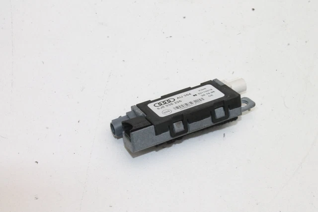 AUDI TT 8J3 8J8035225 Amplificateur d'antenne Bootlid 3.20 Petrol ...