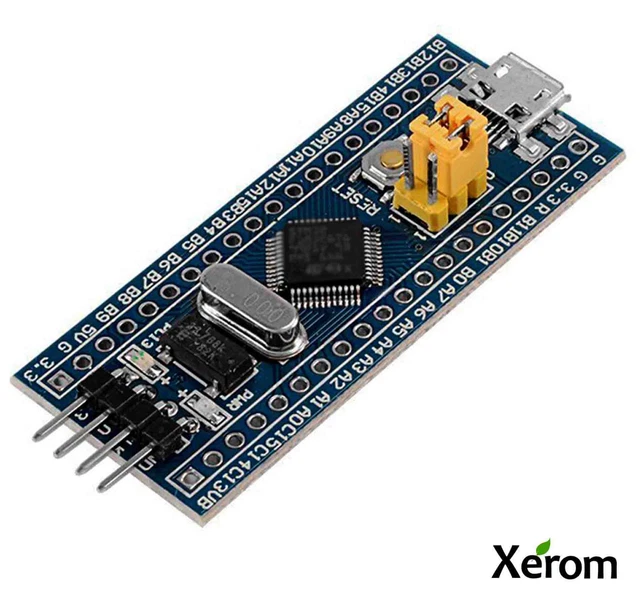 Stm32 Minimum System Development Board Module Arm Stm32f103c8t6 For