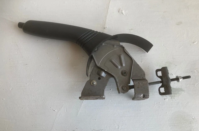 ORIGINAL PEUGEOT 107 Toyota Aygo Citroen C1 2005-14 Handbrake lever ...