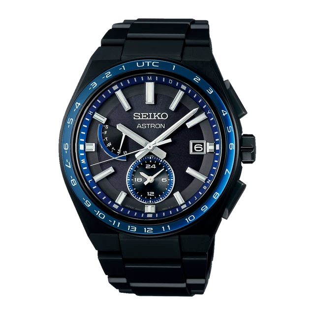 SEIKO ASTRON RADIO Controlled Solar Watch SBXY041 AU*au $2,740.00 ...