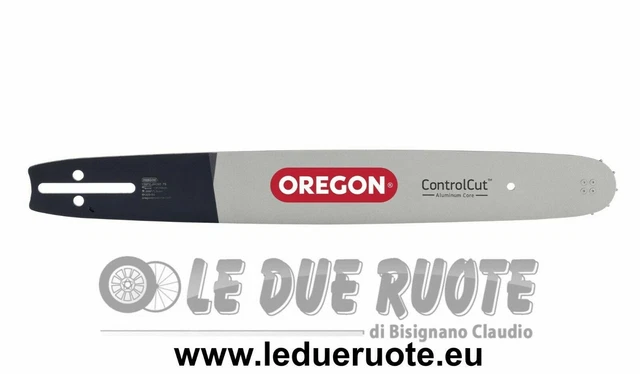 BARRA OREGON MOTOSEGA Jonsered ® 2150 2152 2153 Control Cut ™ .325" 1.3 ...