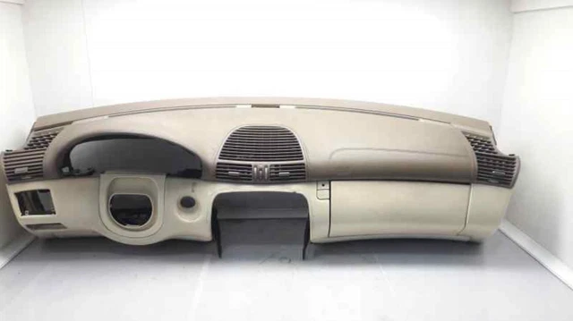 TABLEAU DE BORD pour MERCEDES-BENZ CL (BM 215) COUPE * 2003 693887 EUR 366,62 - PicClick FR