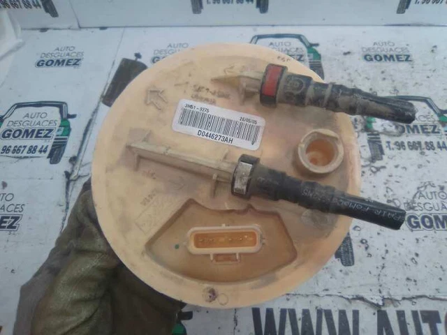 D0446273AH JAUGE À carburant pour FORD FOCUS II 1.6 TDCI 2004 189493 ...