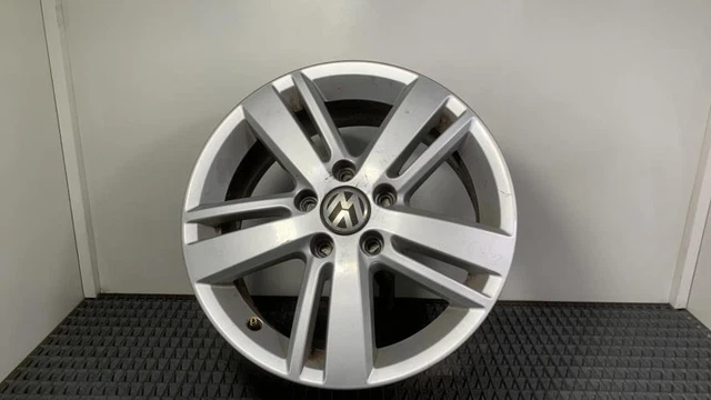 JANTE VOLKSWAGEN JETTA 4 5C0601025AB8Z8 EUR 90,00 - PicClick FR