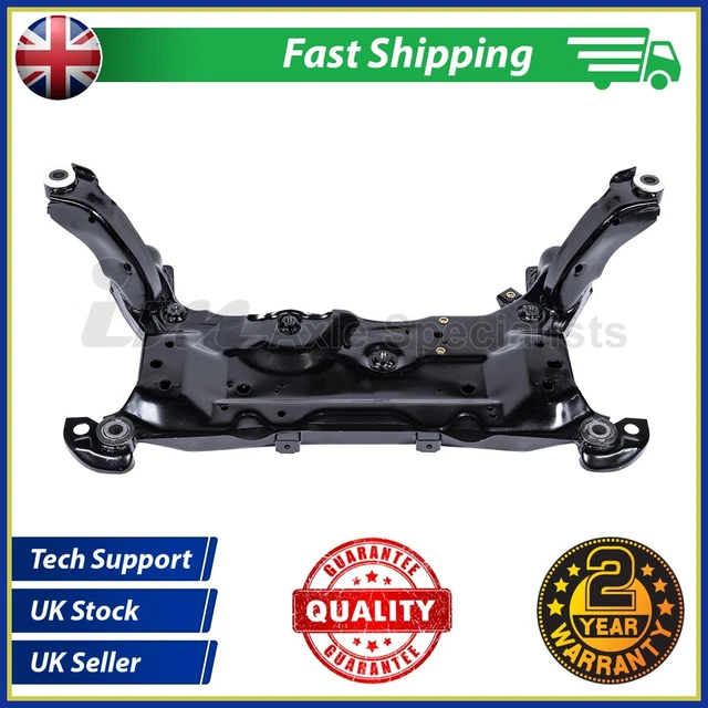 FRONT SUBFRAME CROSSMEMBER for Ford Focus MK3 C-Max MK2 2010- £295.00 ...