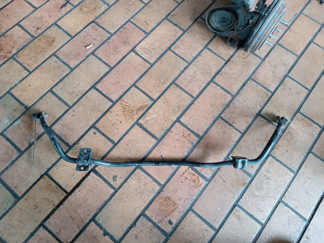 ORIGINAL HYUNDAI I10 PA Stabilisator Stabi vorne 54810-0X000 EUR 49,90 ...