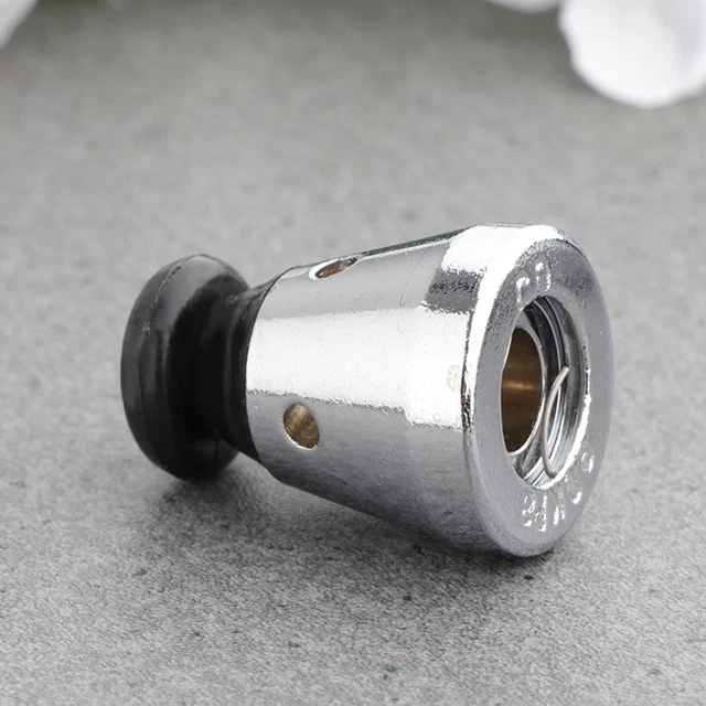 4 PCS PRESSURE Reducing Safety Valve Cooker Relief Jigger Valves $34.74 ...